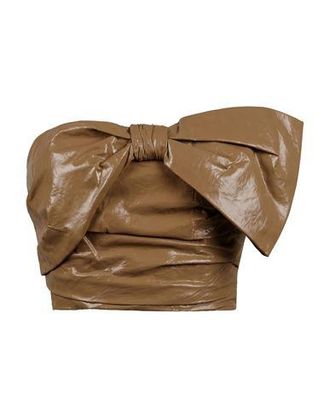 Elisabetta Franchi TOPS - Tops sur YOOX.COM