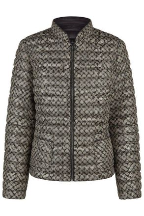 Barbara Lebek Wendejacke Steppjacke oder Pufferjacke zum Wenden