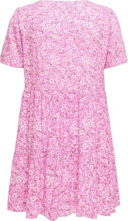 Only Carmakoma Minikleid