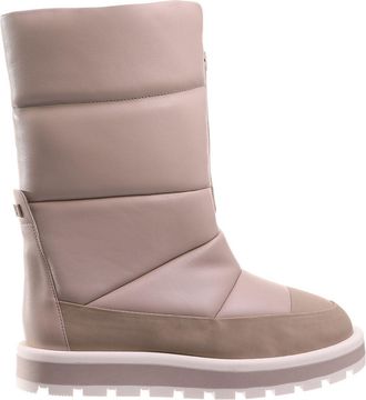 H&ouml;gl H&ouml;gl Damen Cosy Schneestiefel, Porzellan, 38.5 EU