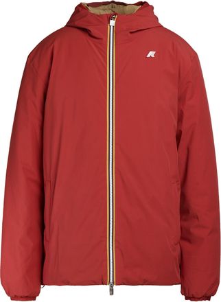 K-Way JACK ST WARM DOUBLE