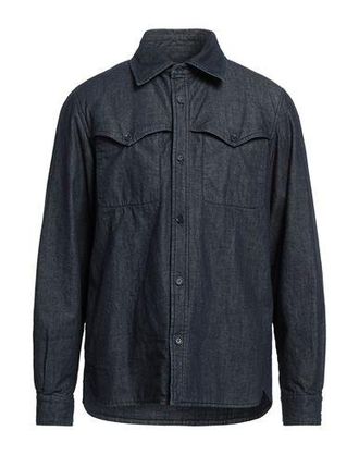 Aspesi TOPS - Chemises en jean sur YOOX.COM