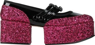 Repetto NOIR KEI NINOMIYA X REPETTO