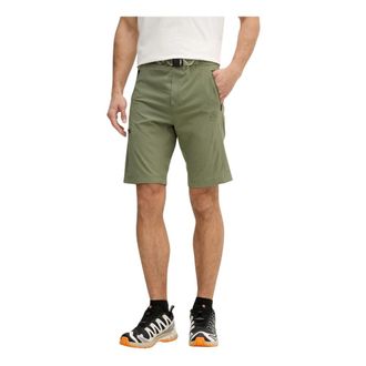 La Sportiva West Crest Shorts - - Sport - Herren - Gr&uuml;n - XL