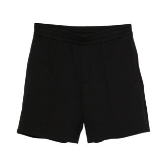 Emporio Armani Shorts - - Shorts - Herren - Schwarzk - 2XL