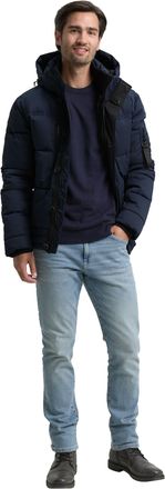 Tom Tailor Jacke