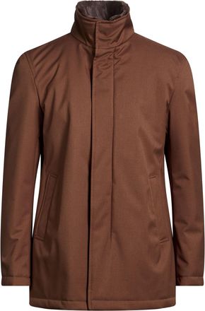 Herno JACKEN & M&Auml;NTEL - Jacken und Anoraks auf YOOX.COM