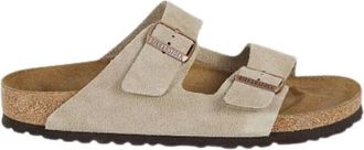 Birkenstock Homme, Chaussures, Beige, Taille: 44 EU Sandales