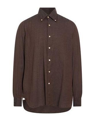 LUIGI BORRELLI NAPOLI TOPS - Chemises sur YOOX.COM