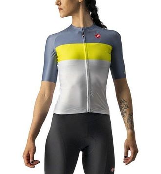 Castelli Aero Pro W Jersey - Radshirt - Damen