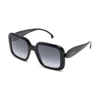 Etro Etro 0083S 8079O Sonnenbrillen - - Accessories - Damen - Schwarzk - 54 MM
