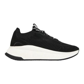 HUGO BOSS Ttnmevo Sneaker - - Shoes - Damen - Schwarzk - 40 EU