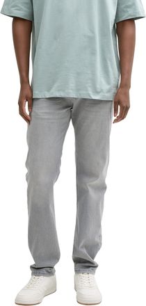 Tom Tailor Herren 1045979 Jeans Piers Slim, 10233 - Stone Grey Denim, 34W / 36L EU