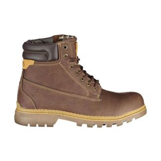 Carrera Ankle Boots - - Shoes - Damen - Braun - 37 EU