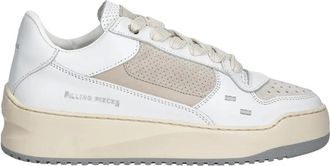 Filling Pieces Damen, Schuhe, Wei&szlig;, 38 EUGr&ouml;&szlig;e