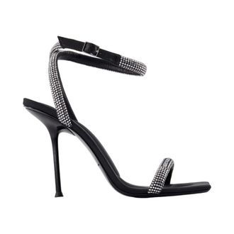 Alexander Wang Damen, Schuhe, Schwarzk, 37 EUGr&ouml;&szlig;e