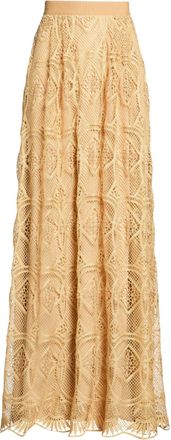 Alberta Ferretti HOSEN & R&Ouml;CKE - Maxi-R&ouml;cke auf YOOX.COM