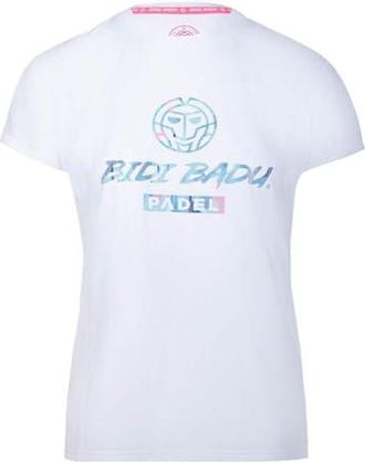 Bidi Badu Shenzi Lifestyle T-Shirt Femmes Blanc