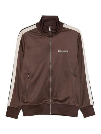 Palm Angels Sweat-Shirts - Marron