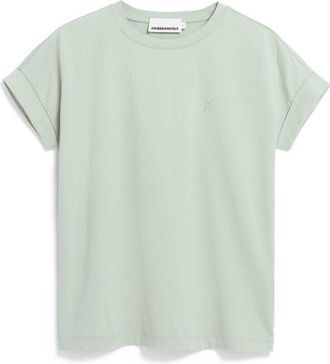 Armedangels Damen T-Shirt IDAA