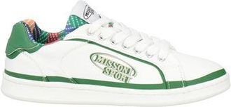 Missoni CHAUSSURES - Sneakers sur YOOX.COM