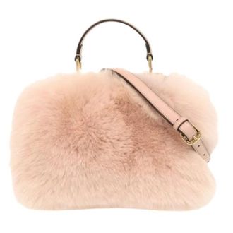 Fendi Pre-owned Vintage Schultertasche - - Pre-owned - Damen - Rosa - ONE SIZE
