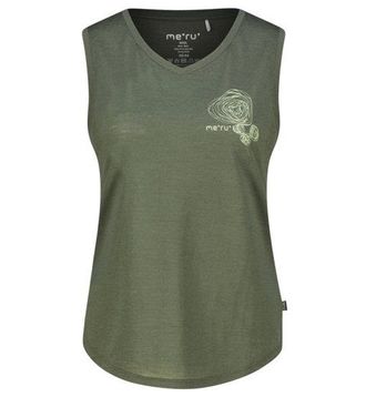 Meru Nisa W - Top - Damen