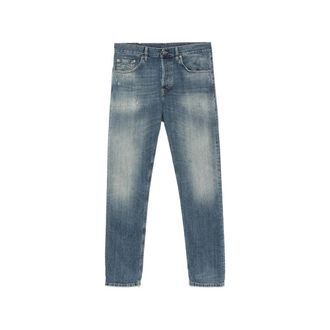 Dondup Herren, Jeans, Blau, W34Gr&ouml;&szlig;e