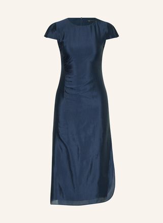 A|X Armani Exchange Etuikleid blau