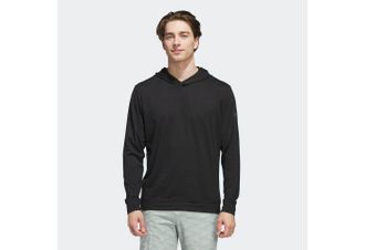 adidas Performance Kapuzensweatshirt ULTIMATE365 ELEVATED HOODIE