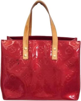 Louis Vuitton Damen, Pre-Owned, Rot, ONE SIZEGr&ouml;&szlig;e