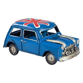 Creaciones Meng Auto Metall