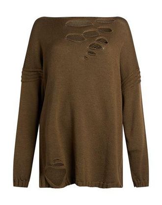 Masnada MAILLE - Pullover sur YOOX.COM