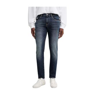 Diesel 2019 D-Strukt Slim-fit Jeans - - Jeans - Herren - Blau - W32 L34