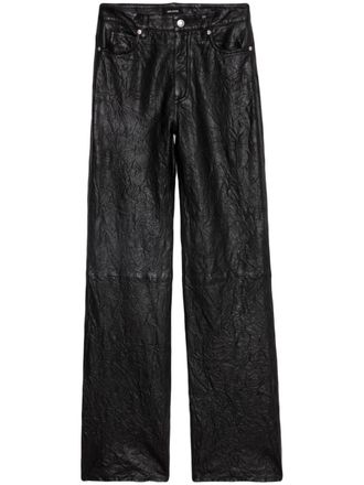 Zadig&Voltaire Elio Hose - Schwarz