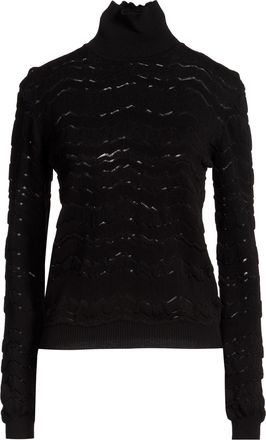 Missoni STRICKWAREN - Rollkragenpullover auf YOOX.COM