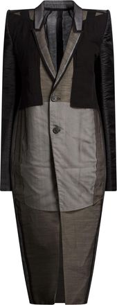 Rick Owens JACKEN & M&Auml;NTEL - Pufferjacken & Daunenjacken auf YOOX.COM