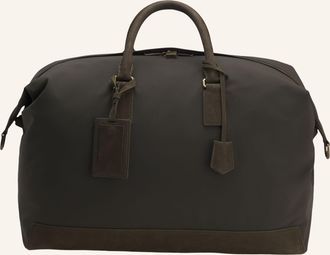 HUGO BOSS Tasche Axton_N_Holdall gruen