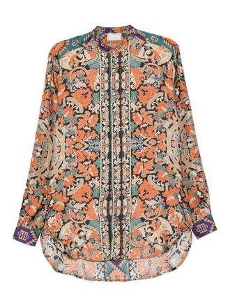 Pierre-Louis Mascia Veste Casual - Multicolore
