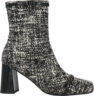 J.A.P. José Antonio Pereira SCHUHE - Stiefeletten auf YOOX.COM