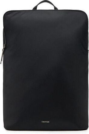 Calvin Klein Rucksack Business Tech 2g Squared Bp K50K512962 Schwarz