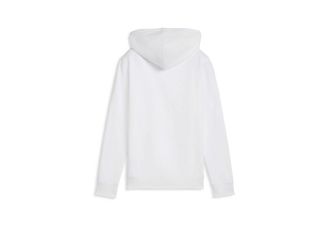 Puma Hoodie ESS METALLIC Hoodie Damen