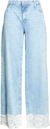 Vivance HOSEN & R&Ouml;CKE - Jeanshosen auf YOOX.COM