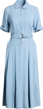 DKNY KLEIDER - Midi-Kleider auf YOOX.COM