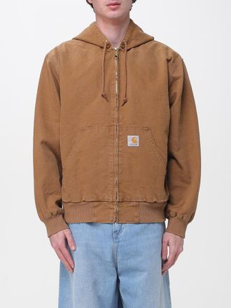 Carhartt Work in Progress Sweatshirt CARHARTT WIP Homme couleur Marron
