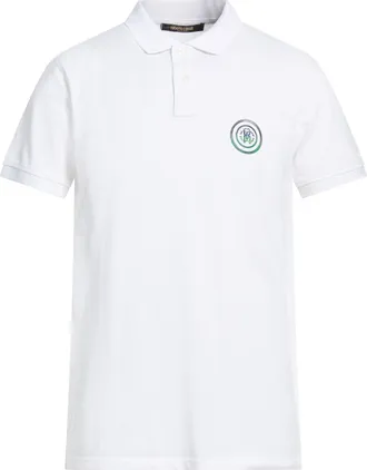Roberto Cavalli TOPS - Poloshirts auf YOOX.COM