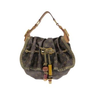 Louis Vuitton Pre-owned Monogram Handtasche - - Pre-owned - Damen - Braun - ONE SIZE