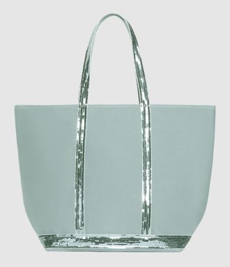 Vanessa Bruno Cabas L Zipp&eacute; Nenuphar