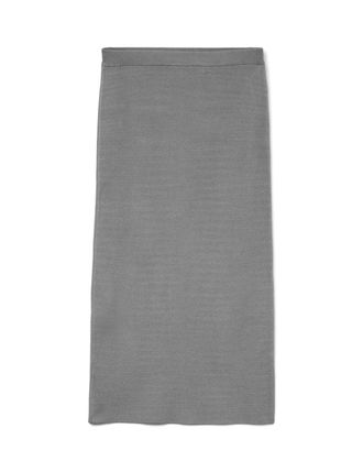 Vero Moda Vmsaba Fullneedl Nw 7/8 Lnght Skirt Noos