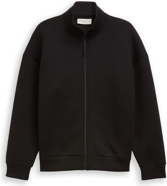 Tom Tailor Sweatjacke